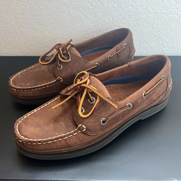Sperry | Shoes | Brand New Sperry Topsider Boat Shoe | Poshmark